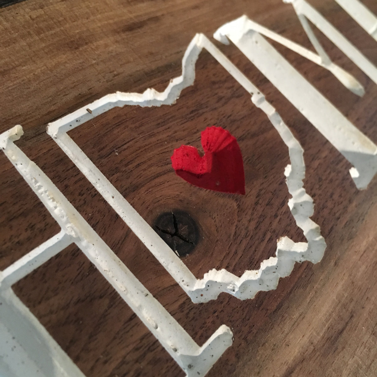 Ohio Pride Wood Signs & Gifts – Sullivan Woodwork